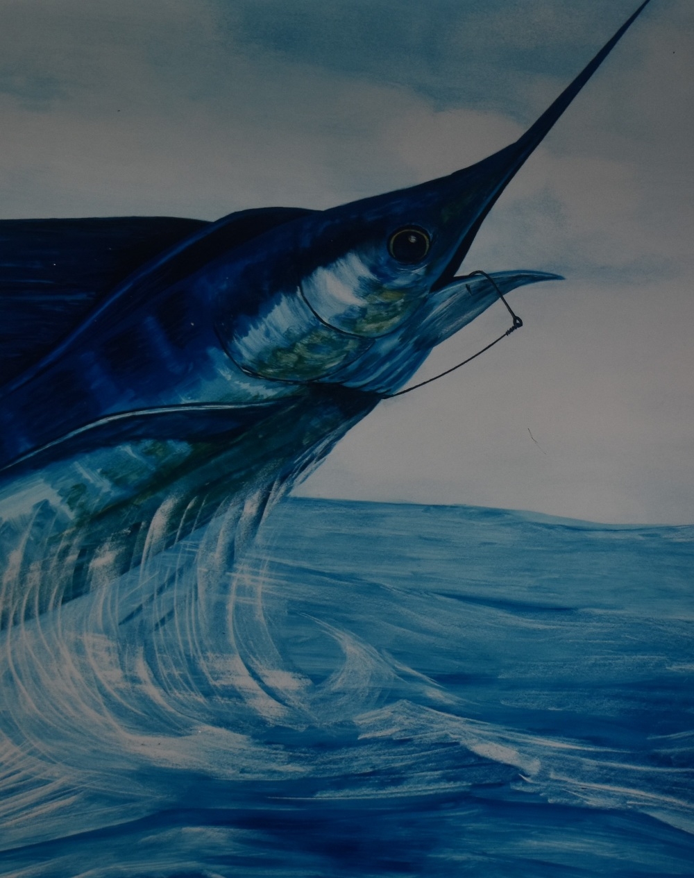 Robert Richfield | a selection of unframed street scene photographs ...