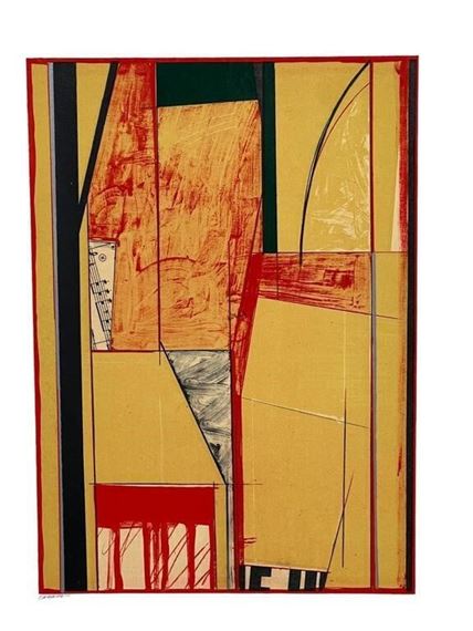 John Pavlicek | CARAVAN | MutualArt