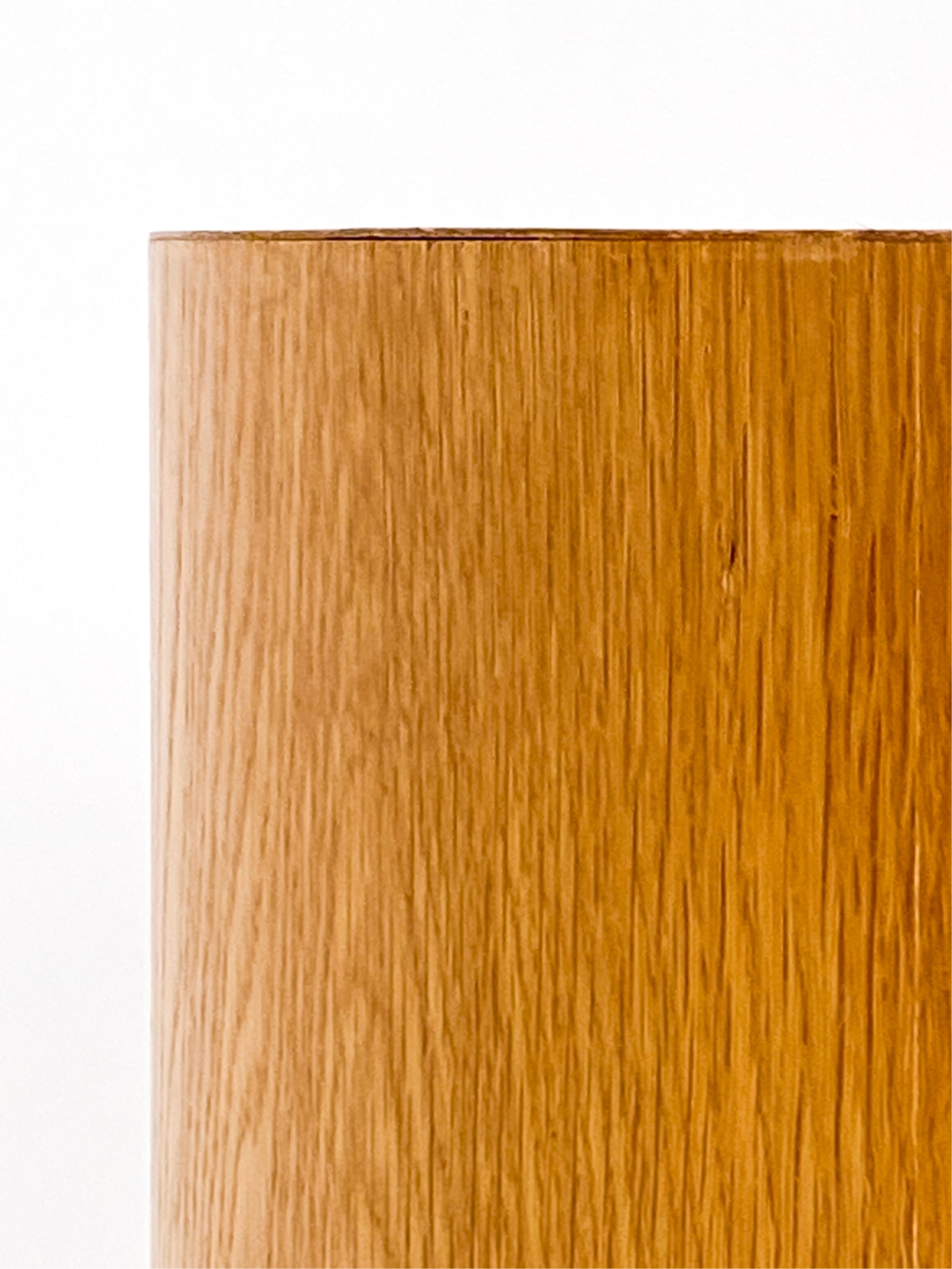 Paul Mayén | PAUL MAYEN INTREX ATTR. SIDE TABLE / PEDESTAL (1970 ...