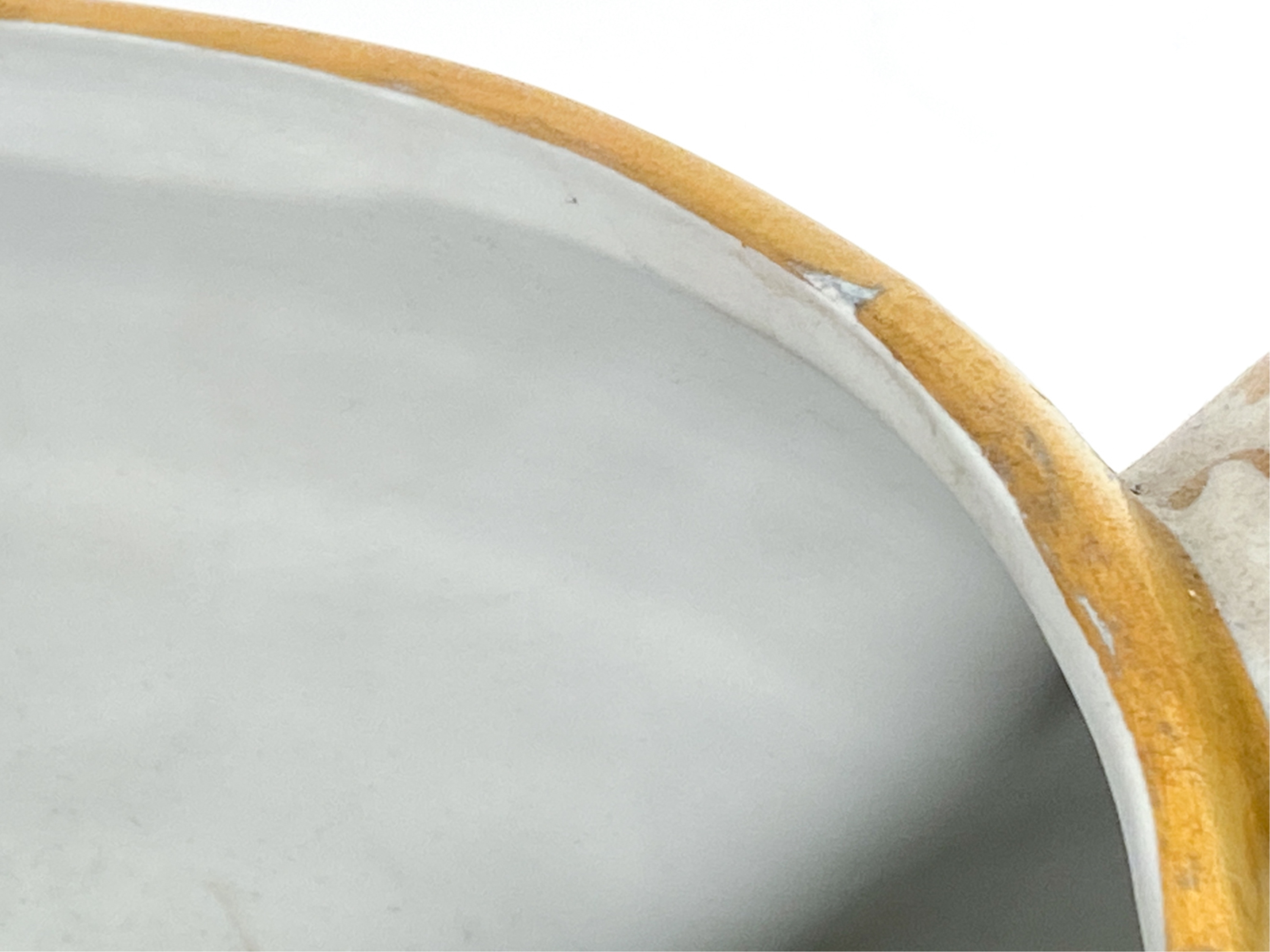 Giulia Mangani | GIULIA MANGANI OGGETTI ITALIAN PORCELAIN TULIPIERE ...