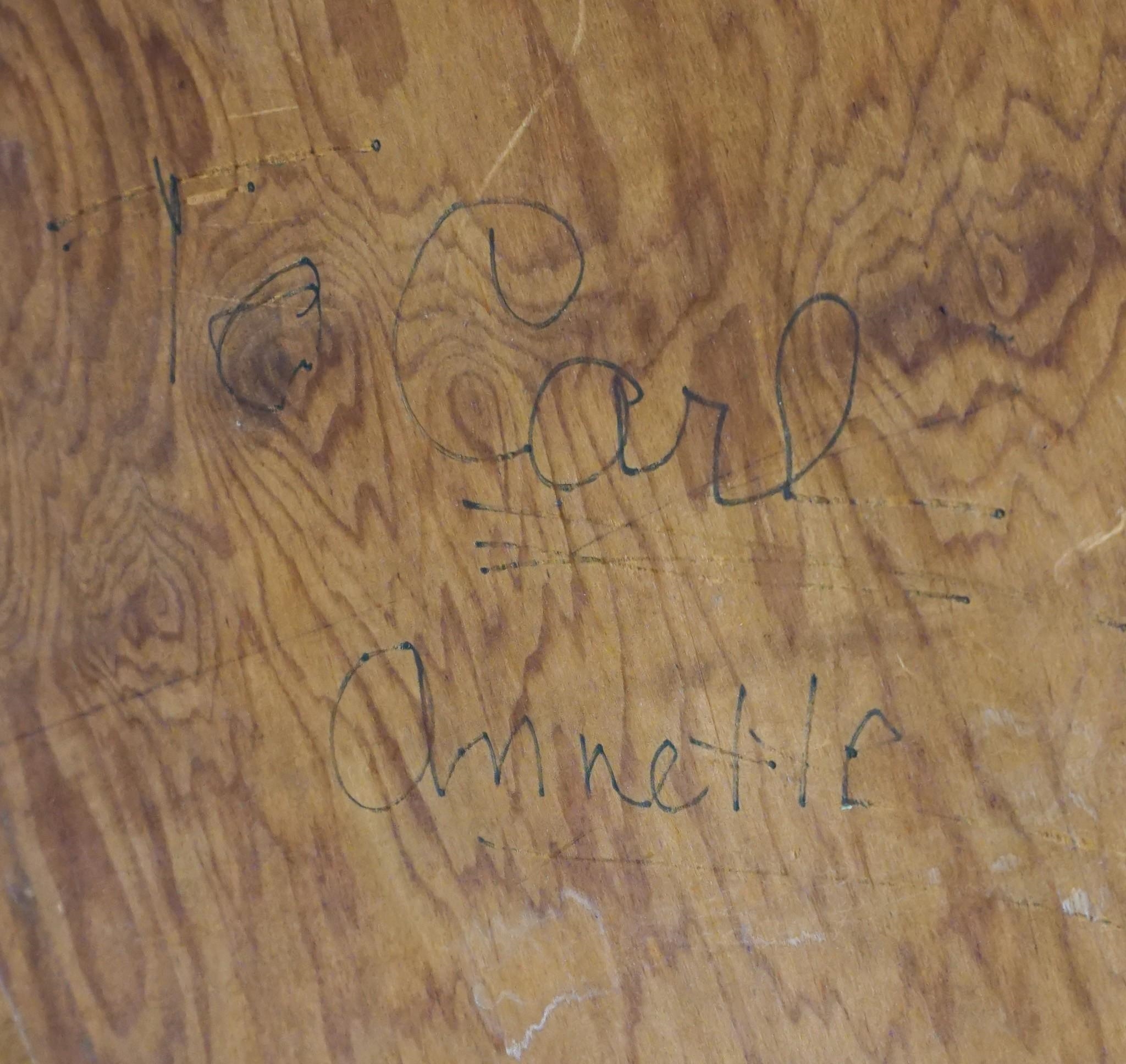 Lucien Henri Grandgerard | Prairie Au Bord De La Mer (Environs d'Avranches) | MutualArt