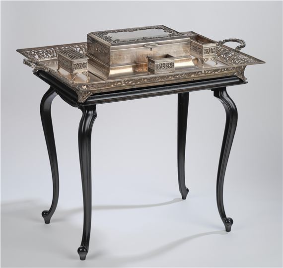 Wilhelm Frank | 1 Artworks at Auction | MutualArt