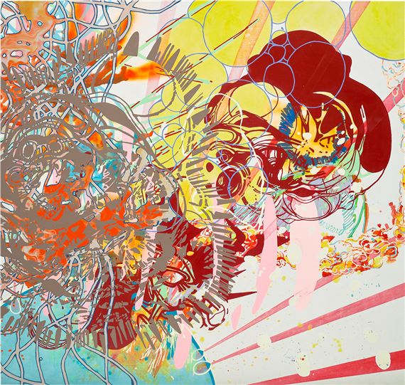 Jean-Luc Moerman | Untitled (2002) | MutualArt