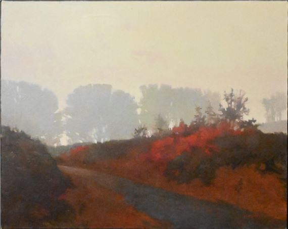 Marc Bohne | 4 Artworks at Auction | MutualArt