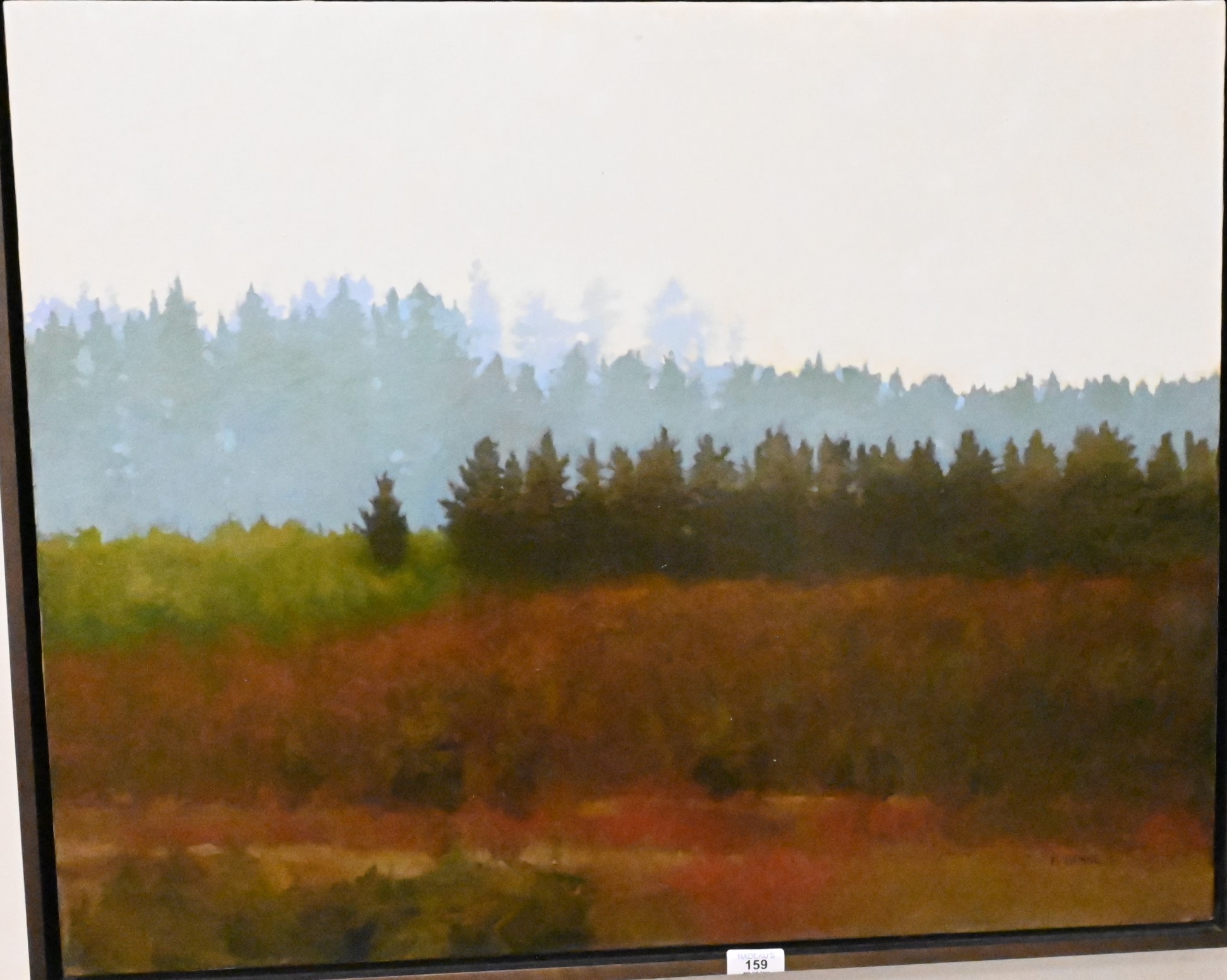 Marc Bohne | New Plantings (2000) | MutualArt