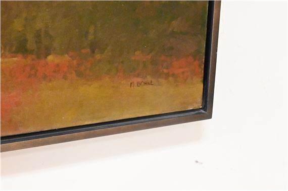 Marc Bohne | New Plantings (2000) | MutualArt