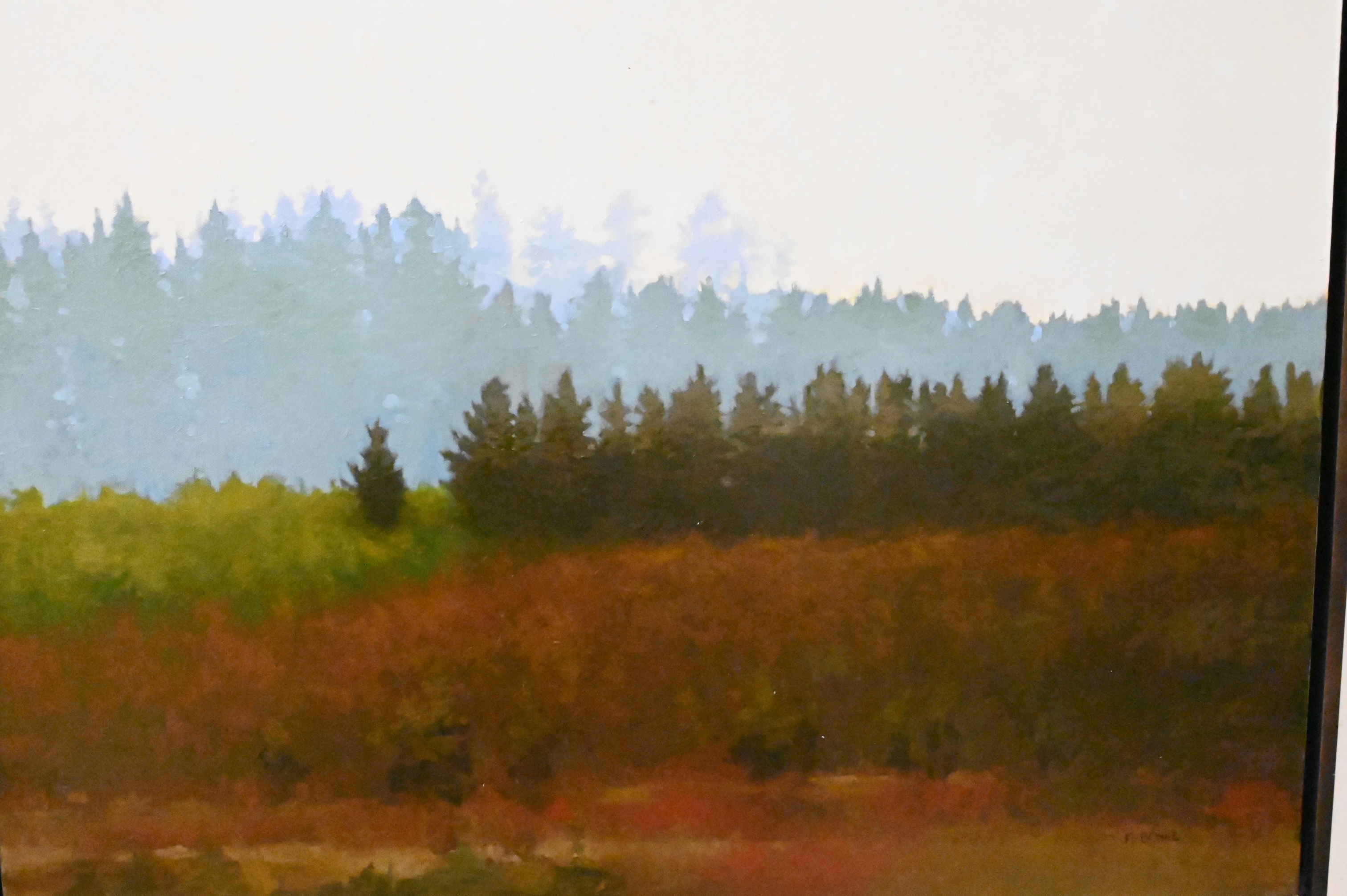 Marc Bohne | New Plantings (2000) | MutualArt