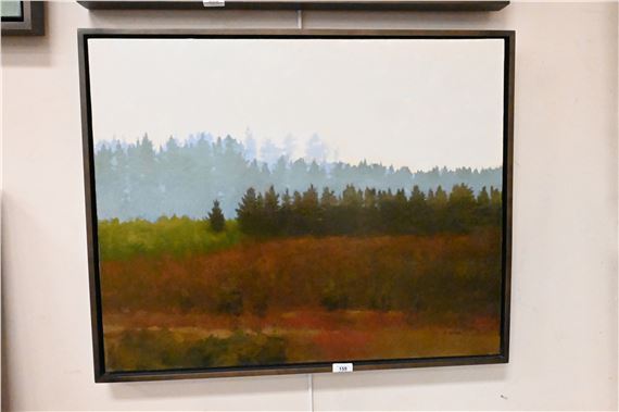 Marc Bohne | New Plantings (2000) | MutualArt