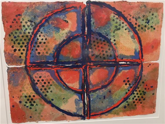 Sarah Berney | Sphere I | MutualArt