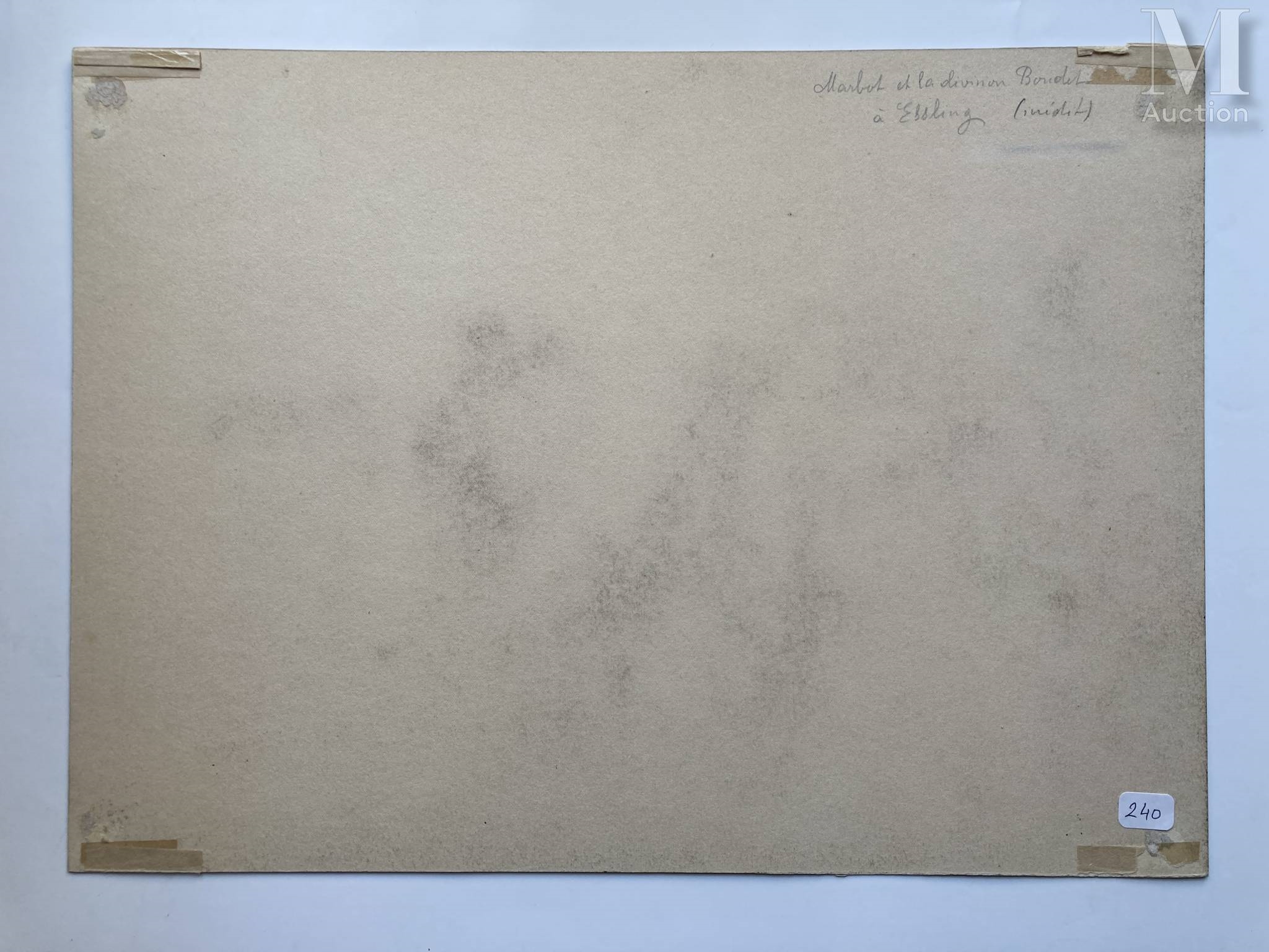 Victor Huen | Marcelin Mardot et la division Boudet à la bataille d ...