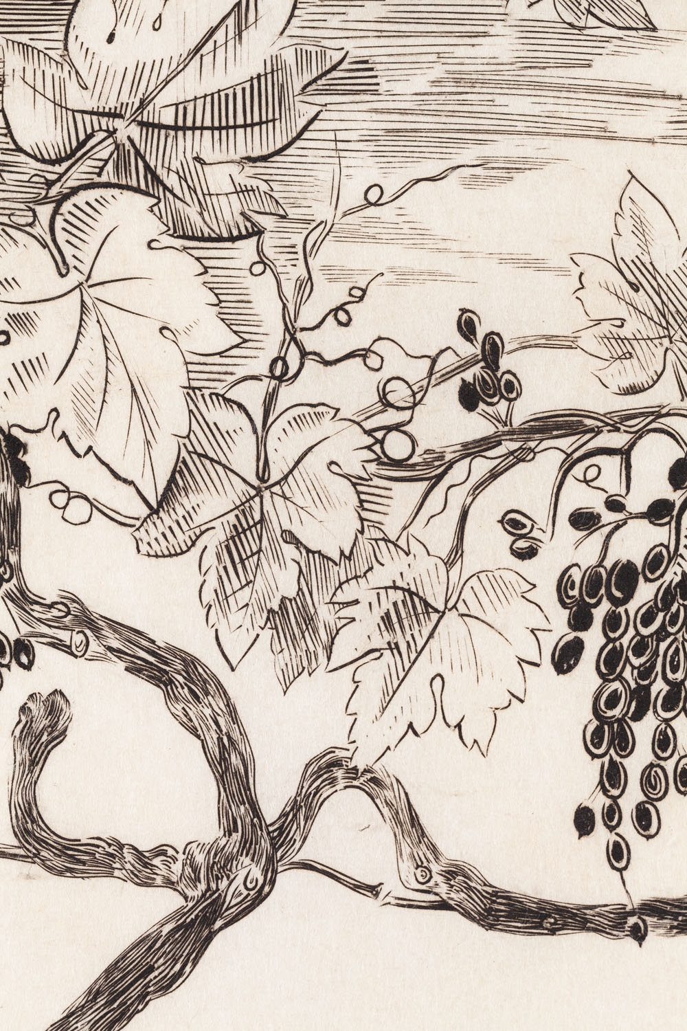 Joseph Hecht | Grape Harvest (1927) | MutualArt