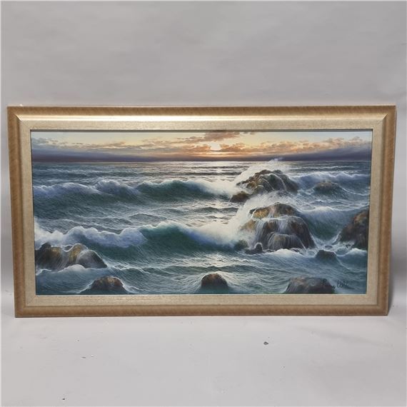 Remo Aldini | large | MutualArt