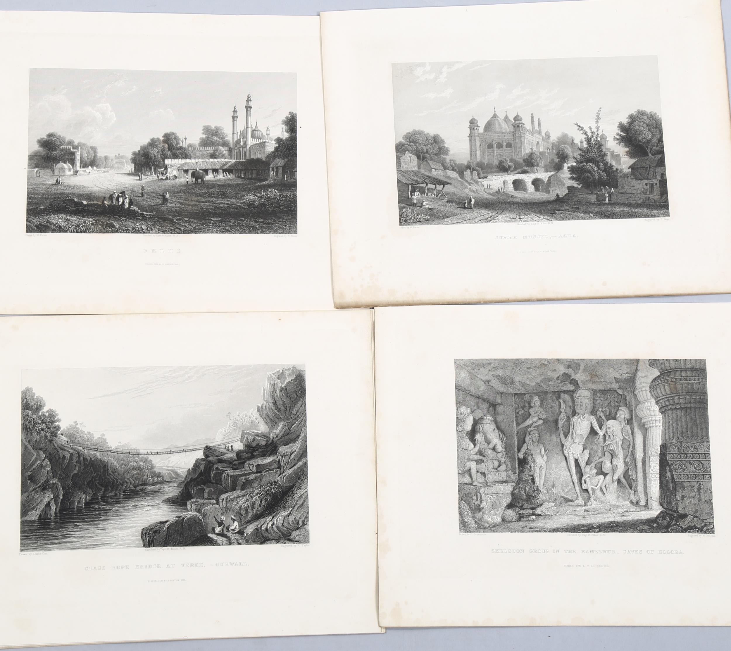 William Purser | 19th century topography | MutualArt