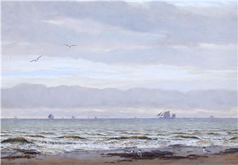 Frank Dadd | 57 Artworks at Auction | MutualArt