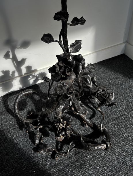 Lode van Boeckel | Arbre d'intérieur | MutualArt