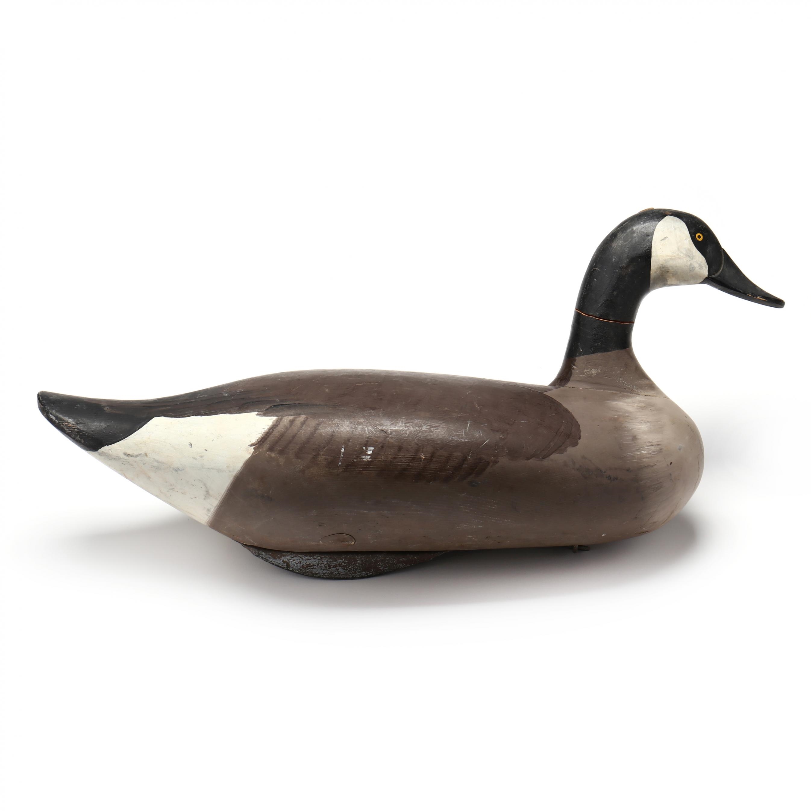 Robert Madison Mitchell | Goose (Circa 1959) | MutualArt