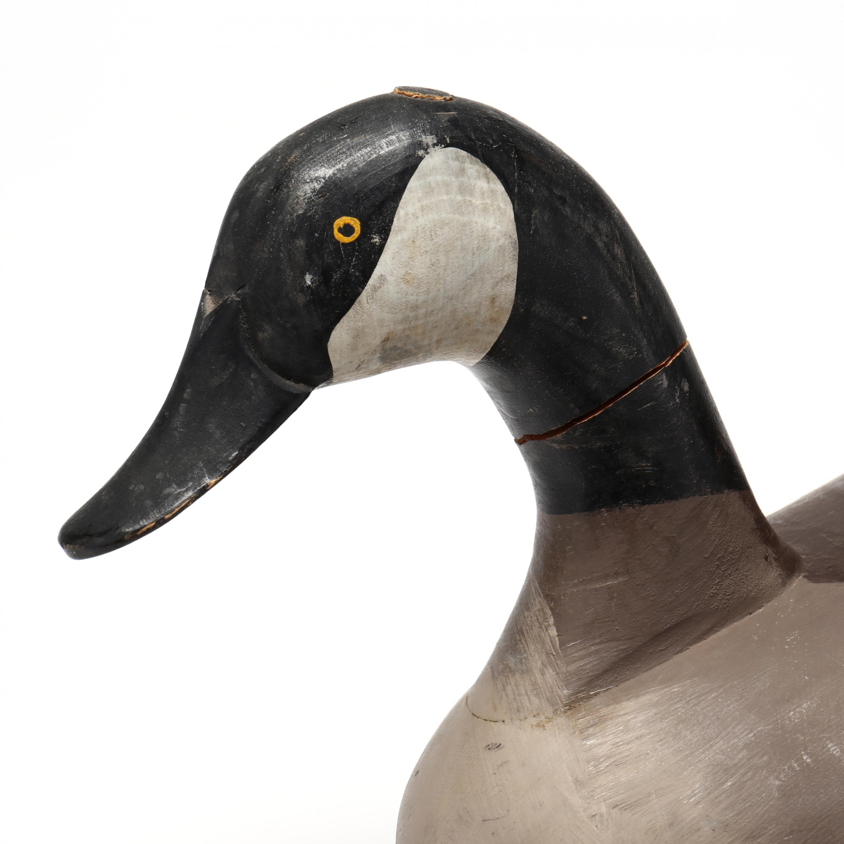 Robert Madison Mitchell | Goose (Circa 1959) | MutualArt