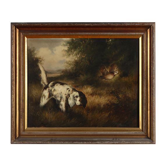 Gerhard Bluhm | 4 Artworks | MutualArt