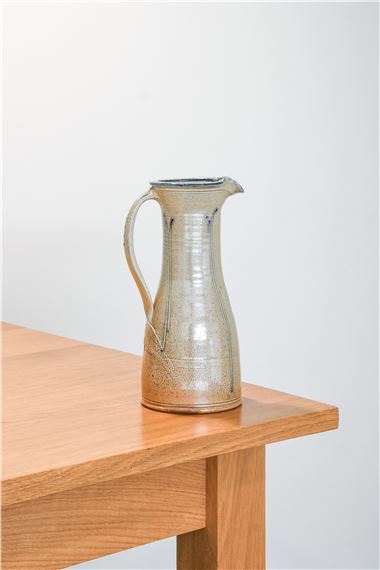 Toff Milway | A Jug | MutualArt