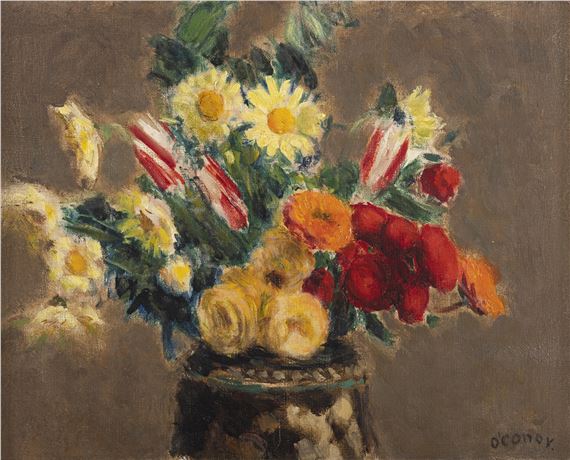 Roderic O'Conor | FRUITS | MutualArt