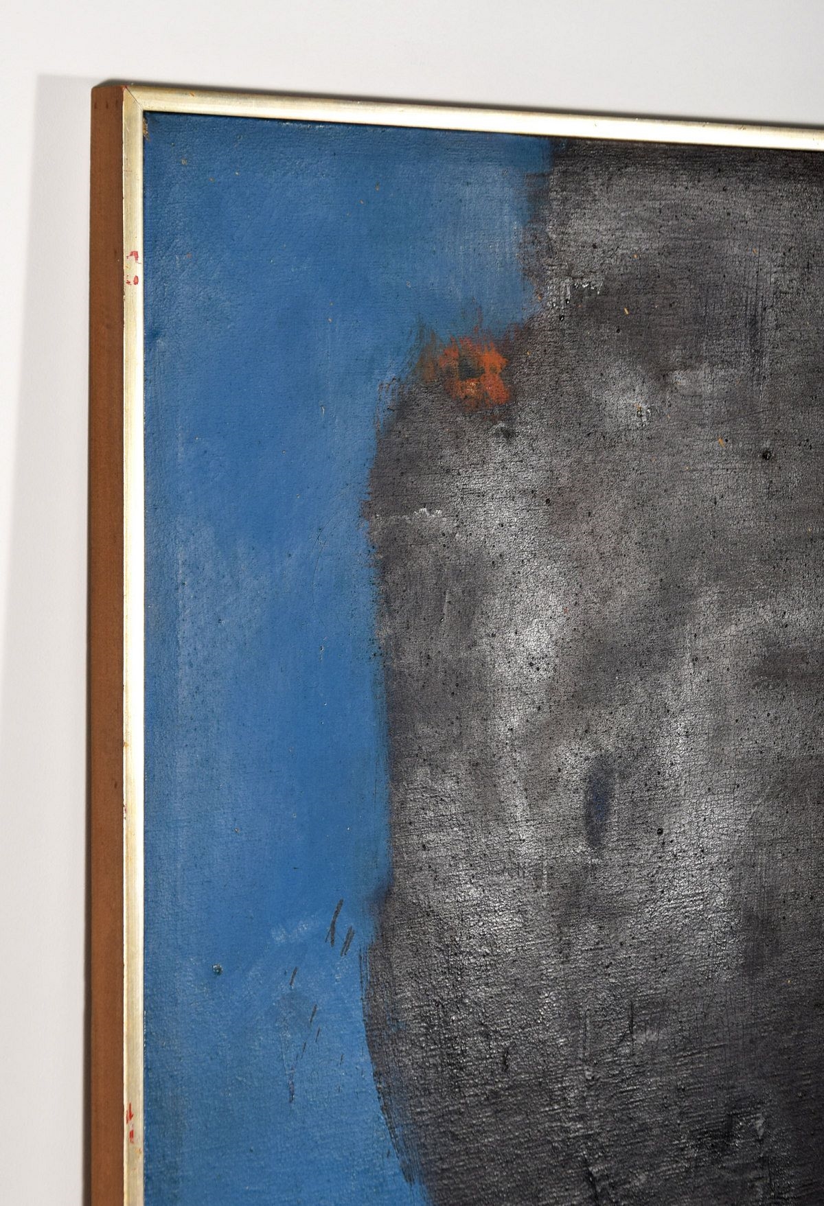 Song Tae Kim | Large Song Tae Kim Abstract Painting | MutualArt