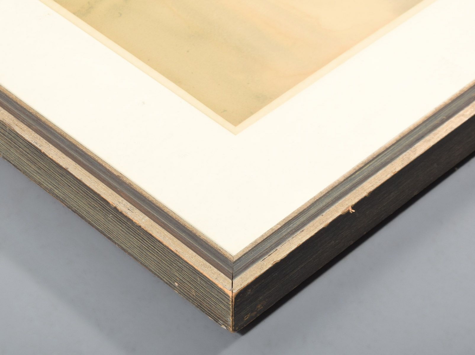 Doug Brega | Last House on Gay Head (Martha's Vineyard) (1997) | MutualArt