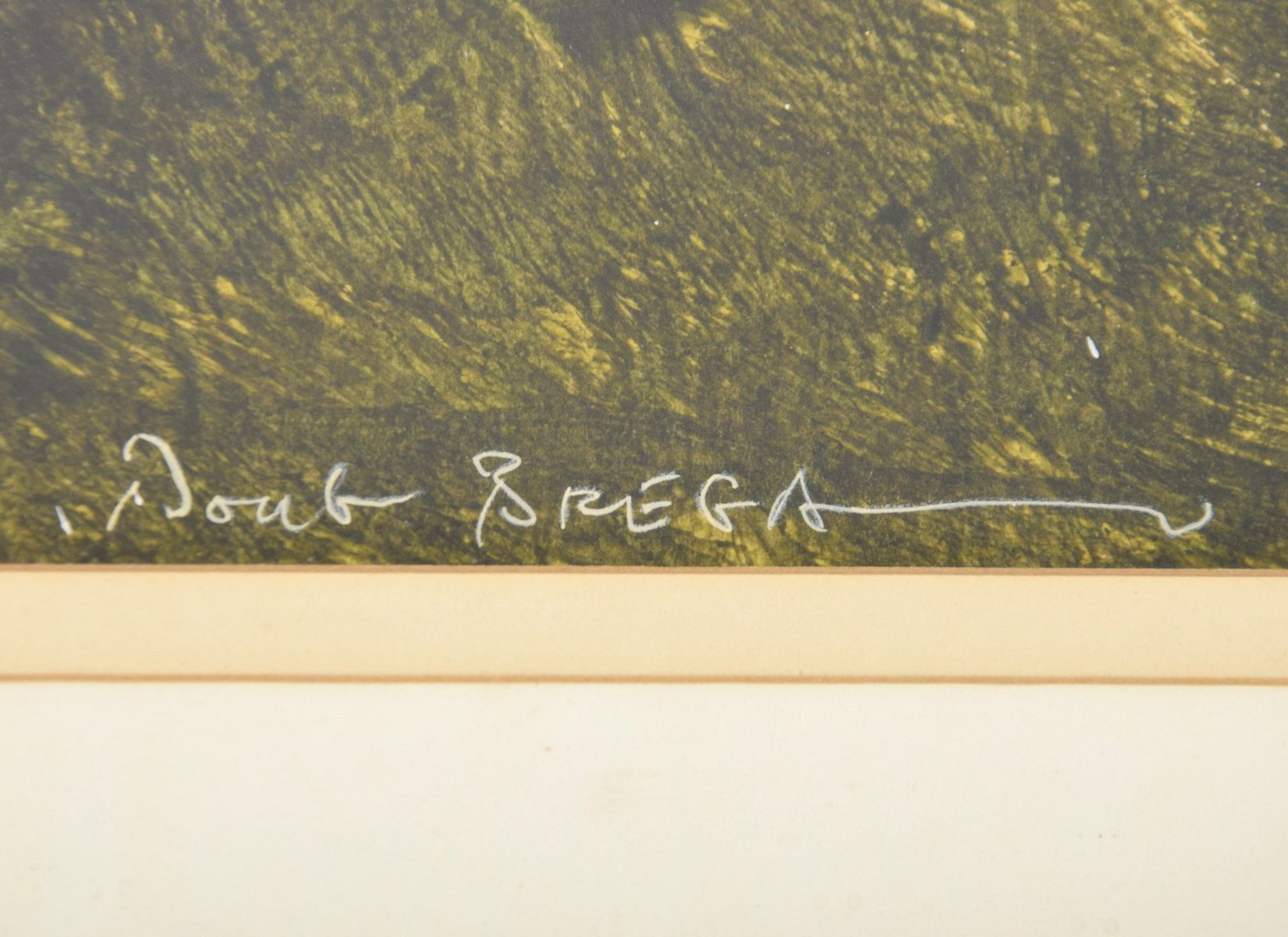 Doug Brega | Last House on Gay Head (Martha's Vineyard) (1997) | MutualArt