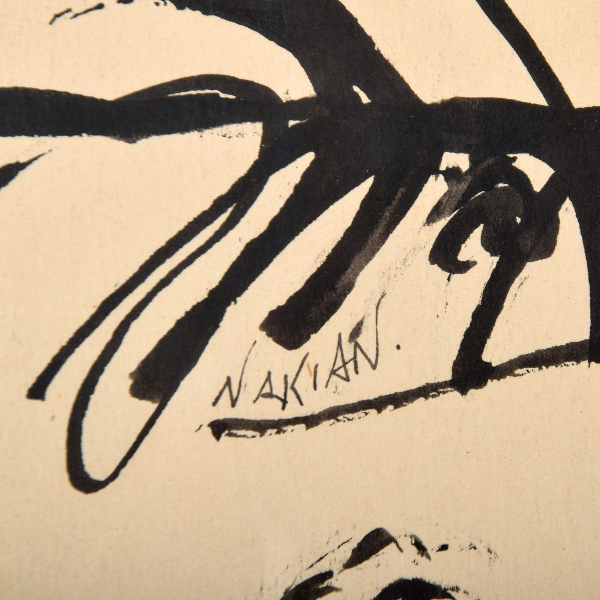 Reuben Nakian | Female Nude Figure | MutualArt