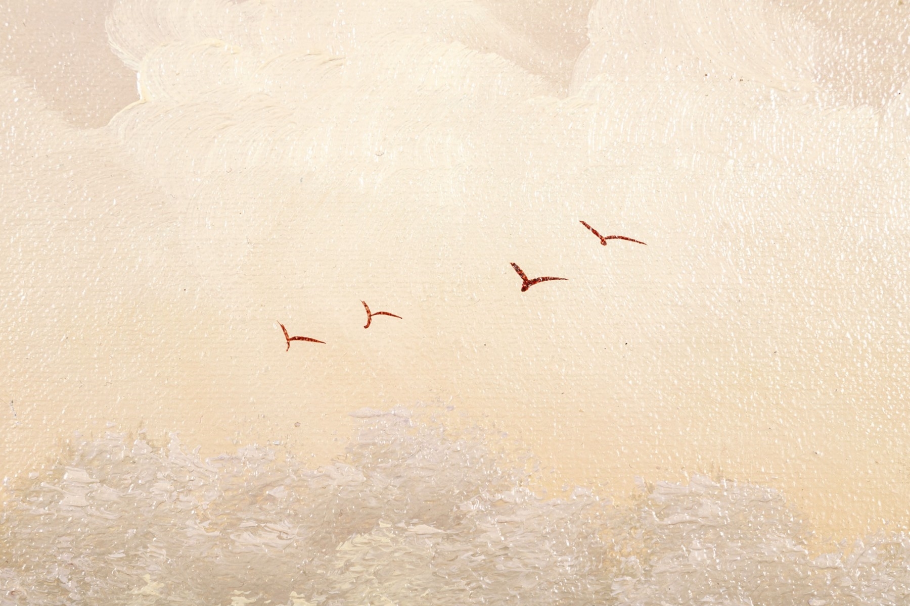 Charles Manning | Outing On A Summer's Day | MutualArt