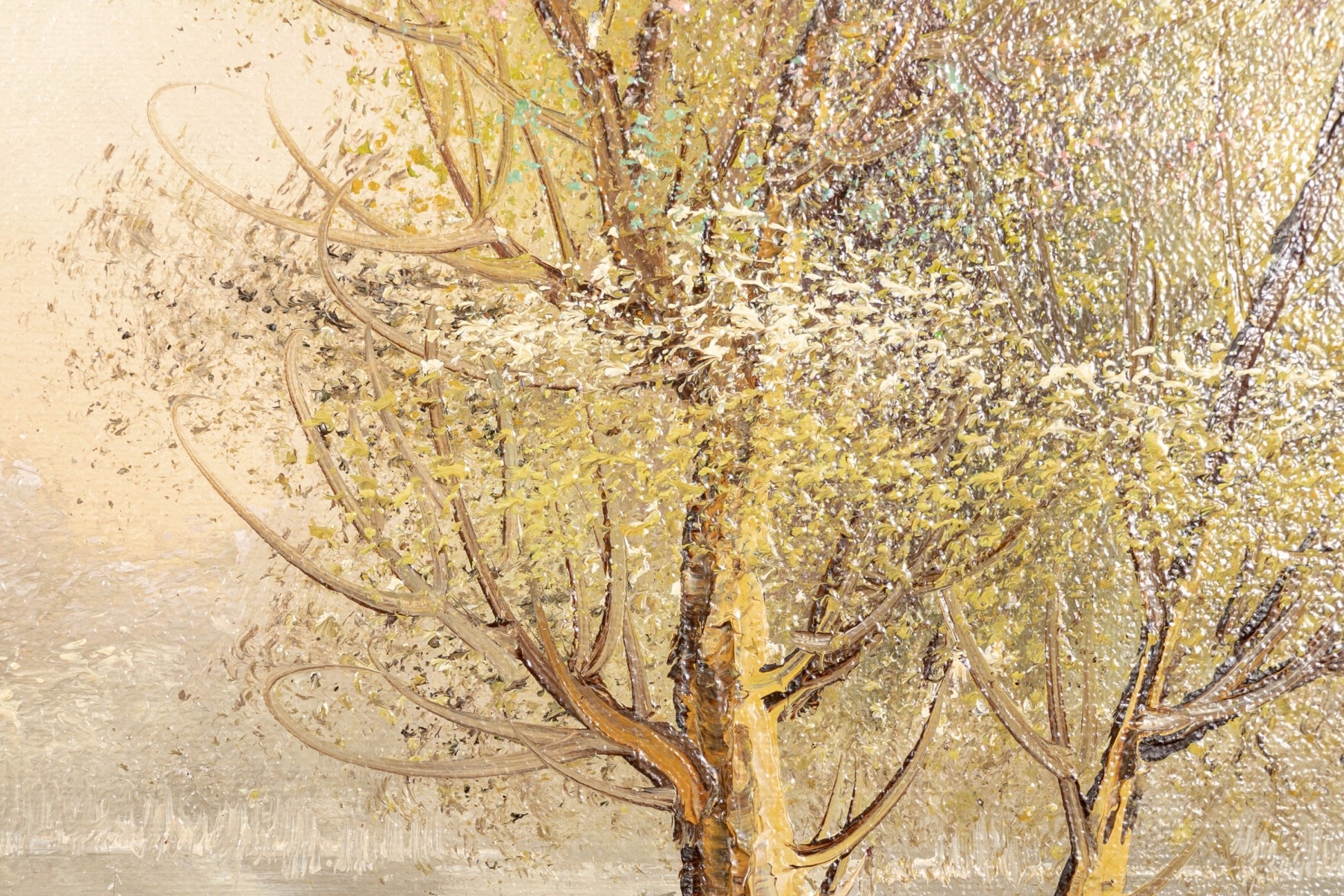 Charles Manning | Outing On A Summer's Day | MutualArt