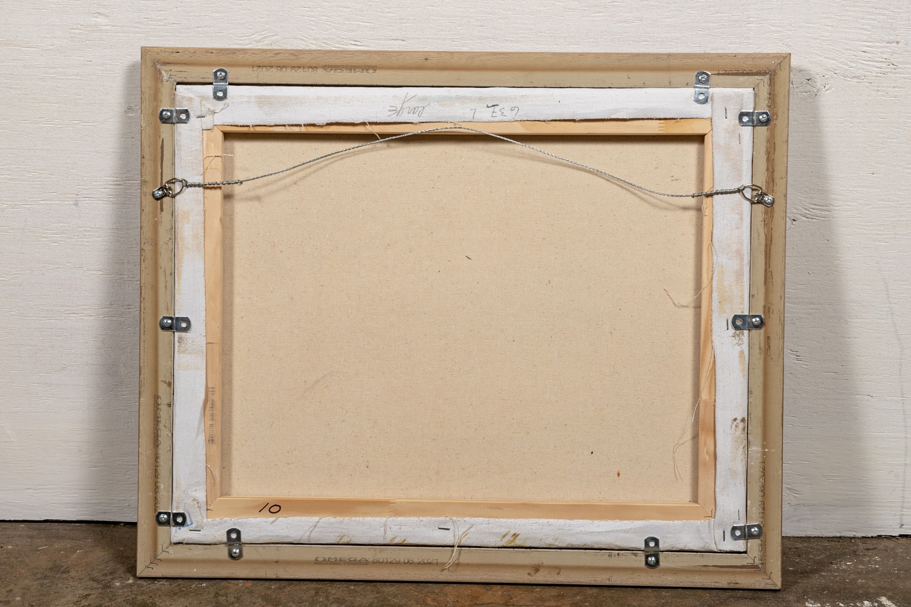 Charles Manning | Outing On A Summer's Day | MutualArt