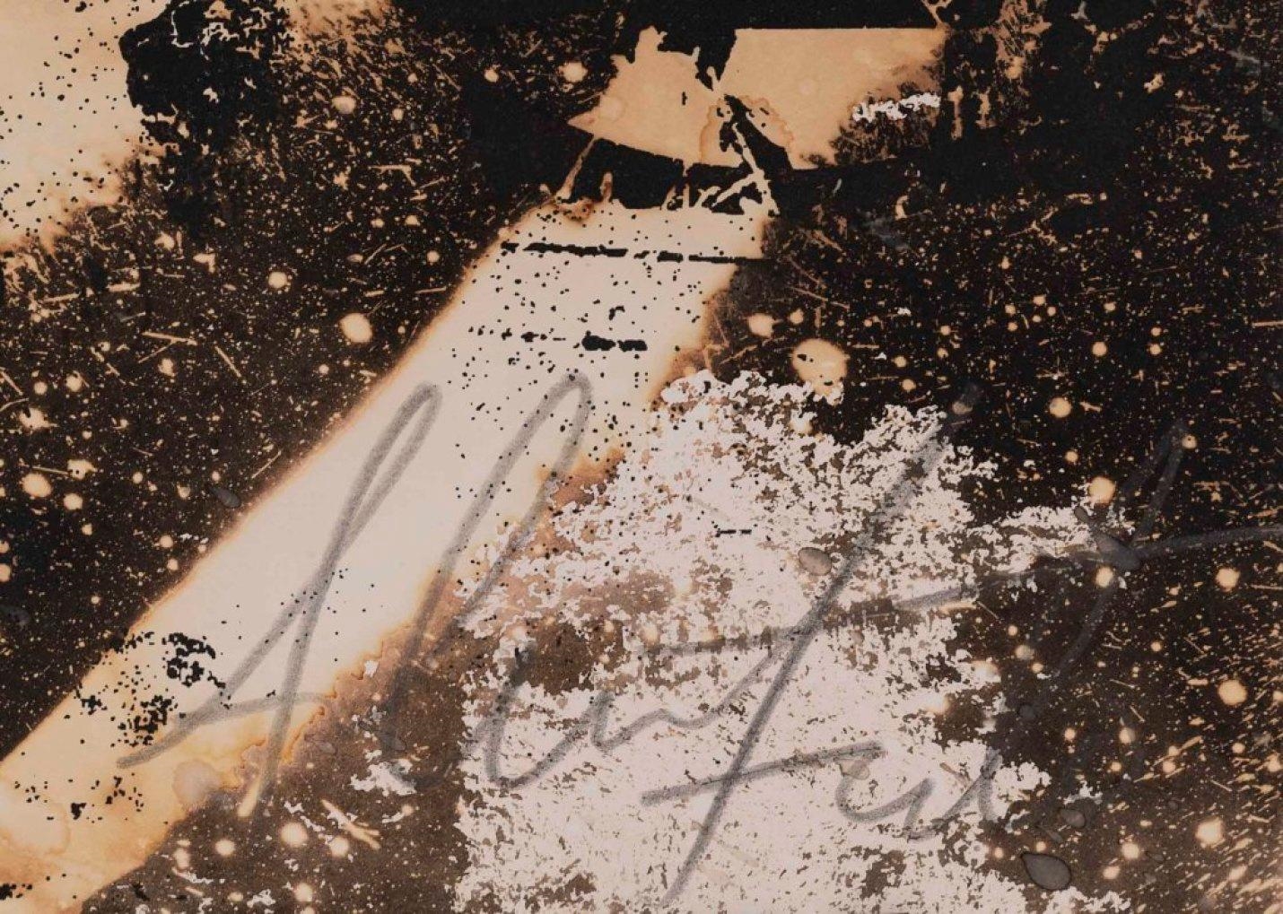 Alexandre Farto | Untitled | MutualArt