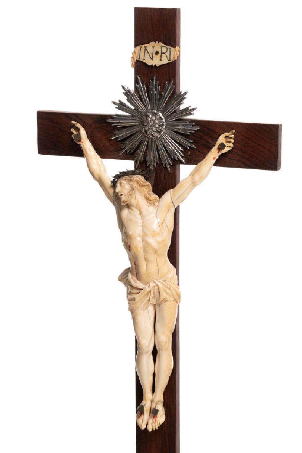 European School, 18th Century | Jesus Christ Jansenist | MutualArt