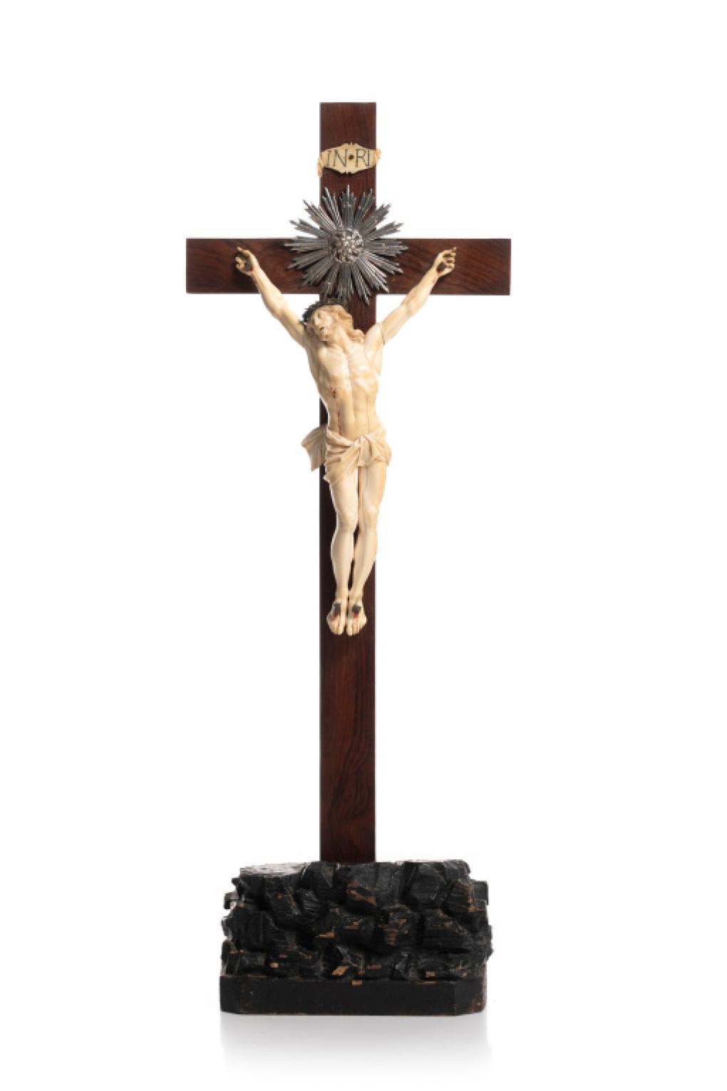 European School, 18th Century | Jesus Christ Jansenist | MutualArt
