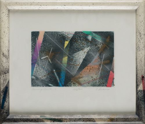 Catherine Ruane | 4 Artworks | MutualArt