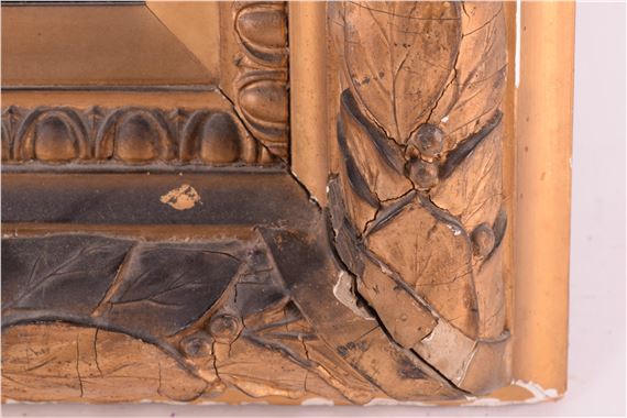 Frederick George Cotman | Portrait of Henry Edmund Cotman (1844-1914 ...