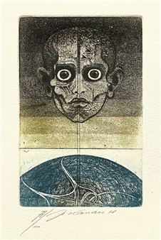 Jan Kaván | 37 Artworks at Auction | MutualArt