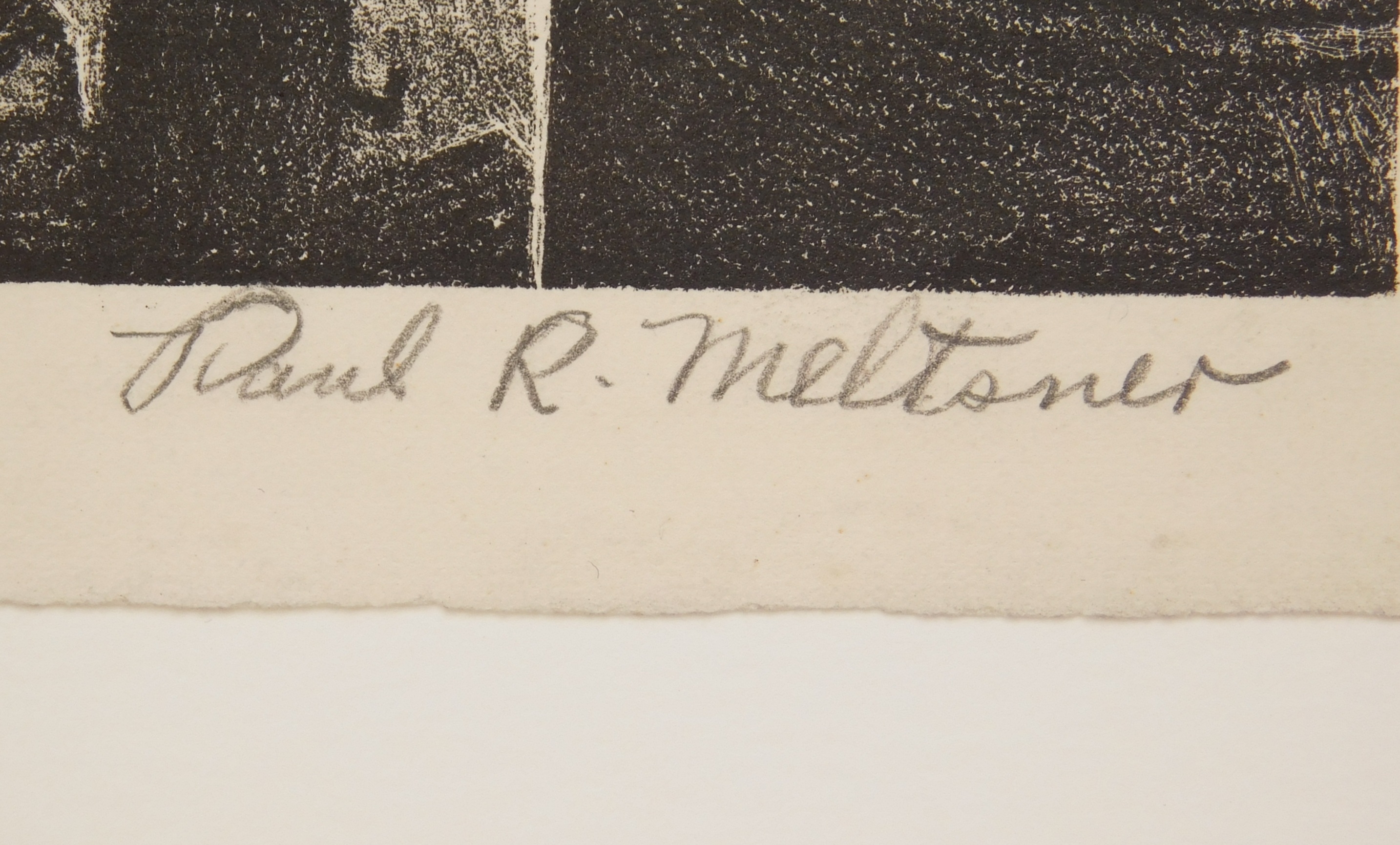 Paul Raphael Meltsner | Industrial Center (Circa 1935) | MutualArt