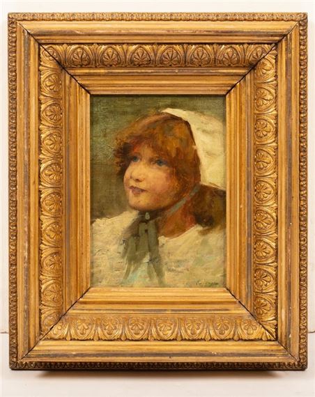 Elizabeth Hughes | 2 Artworks at Auction | MutualArt