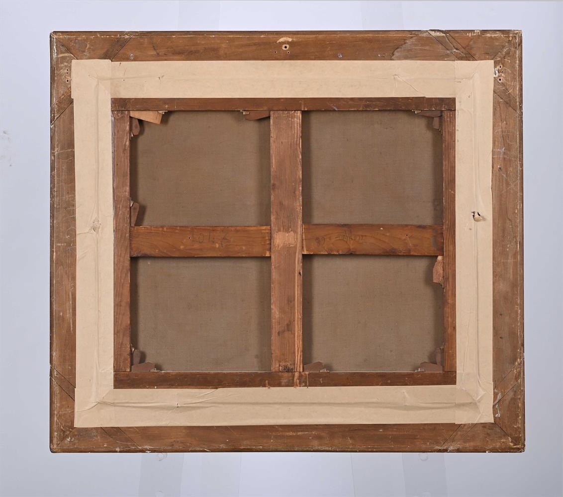 Nicolas Joseph Delin | A YOUNG BOY WITH HIS DOG AND PET RABBIT (1799 ...