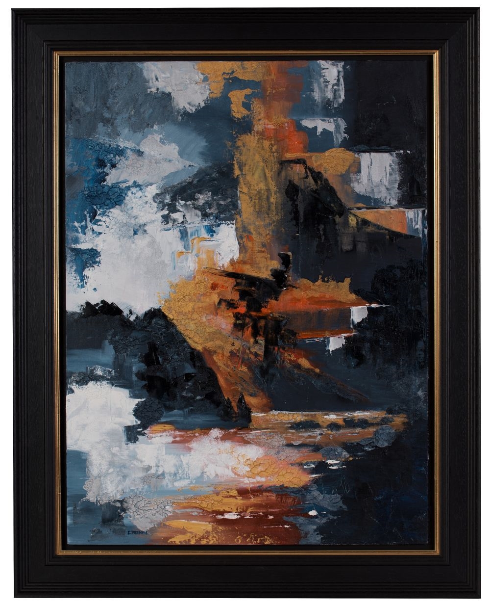 Susan Cronin | WILD ATLANTIC COAST | MutualArt