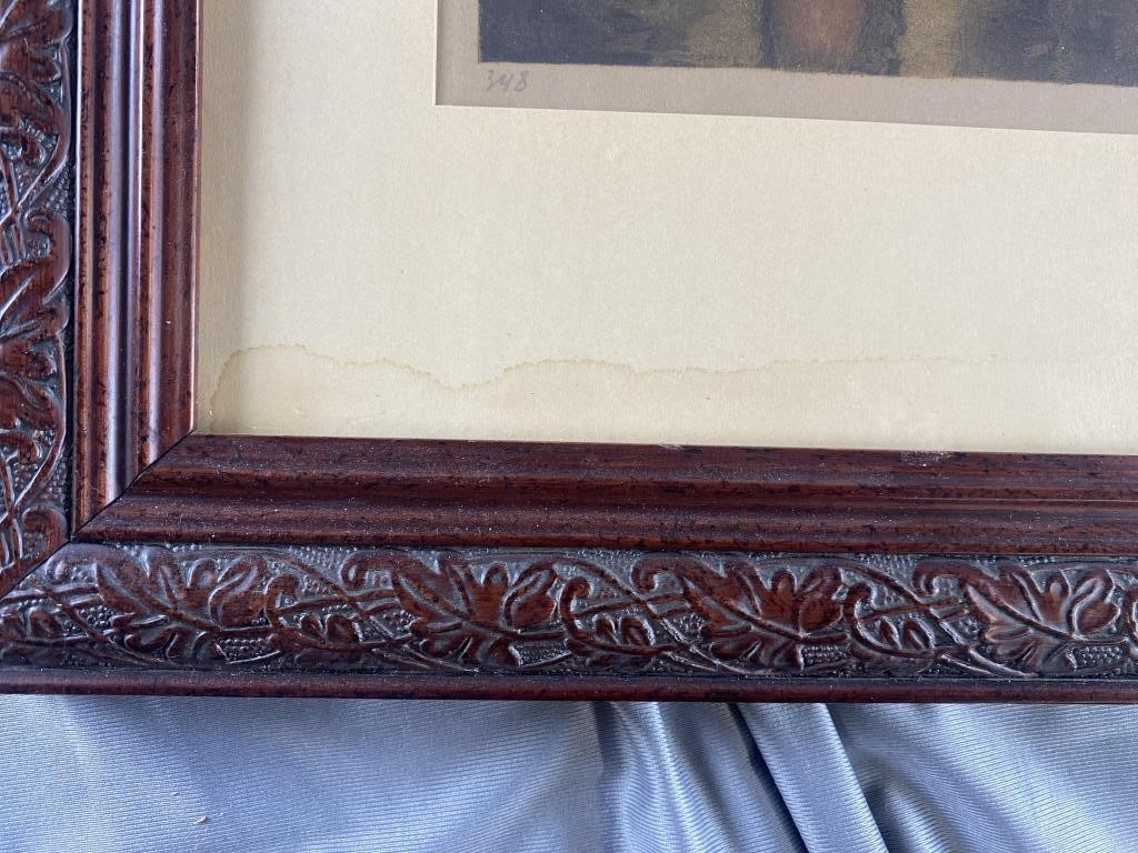 Alfred Van Neste | Canal Scene | MutualArt