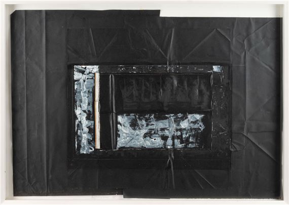 Heinrich Siepmann | UNTITLED (1982) | MutualArt