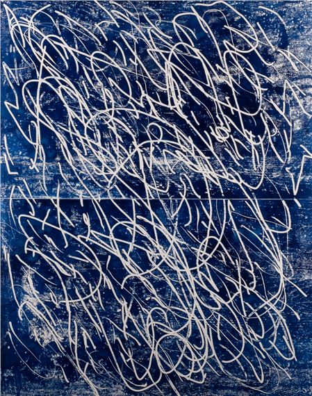 Thomas Kaminsky | UNTITLED (1996) | MutualArt