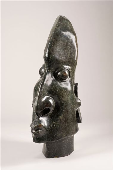 Wonder Luke | HEAD | MutualArt