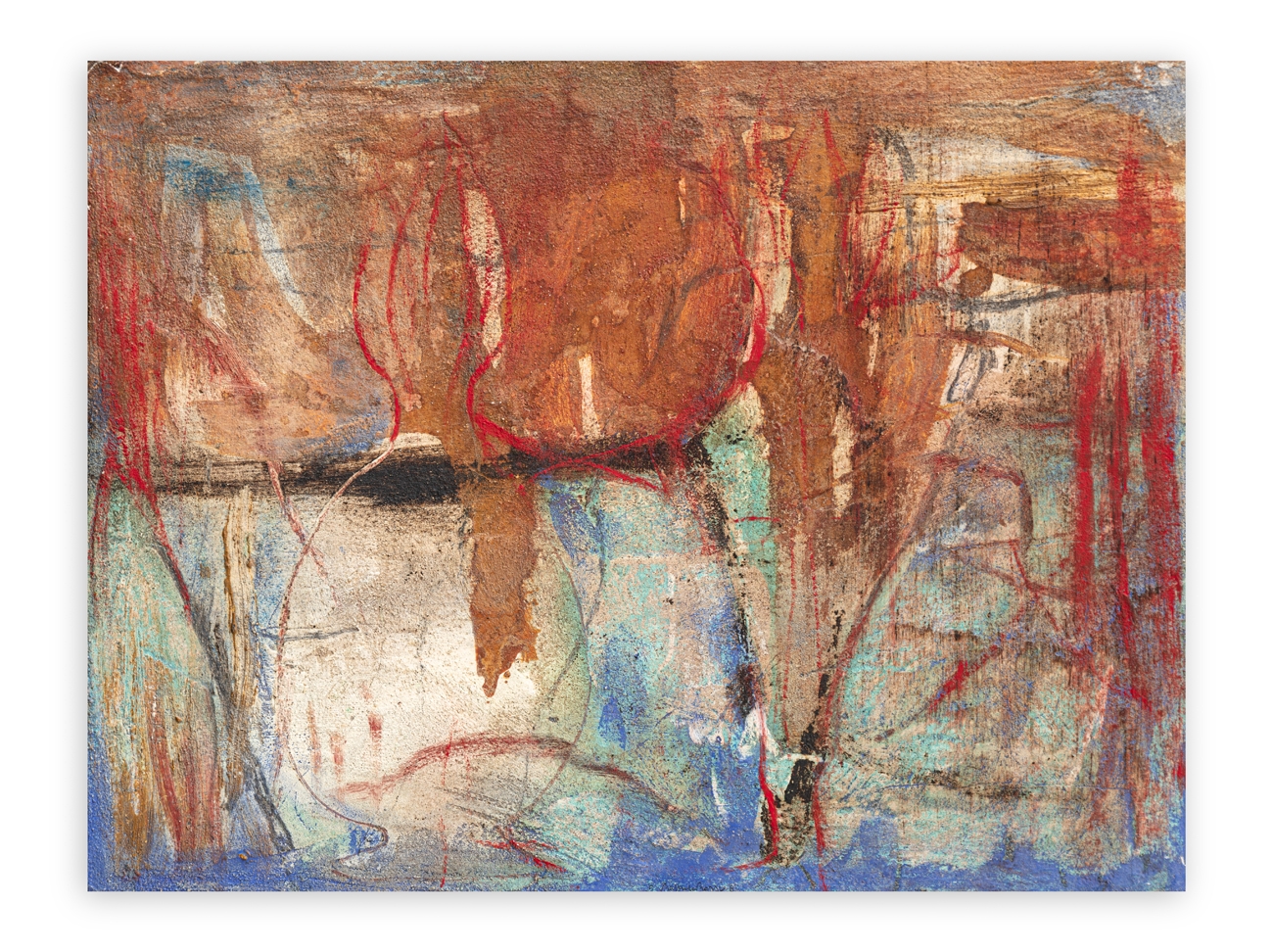 Raffaele Rossi | Vasi alchemici (1996) | MutualArt