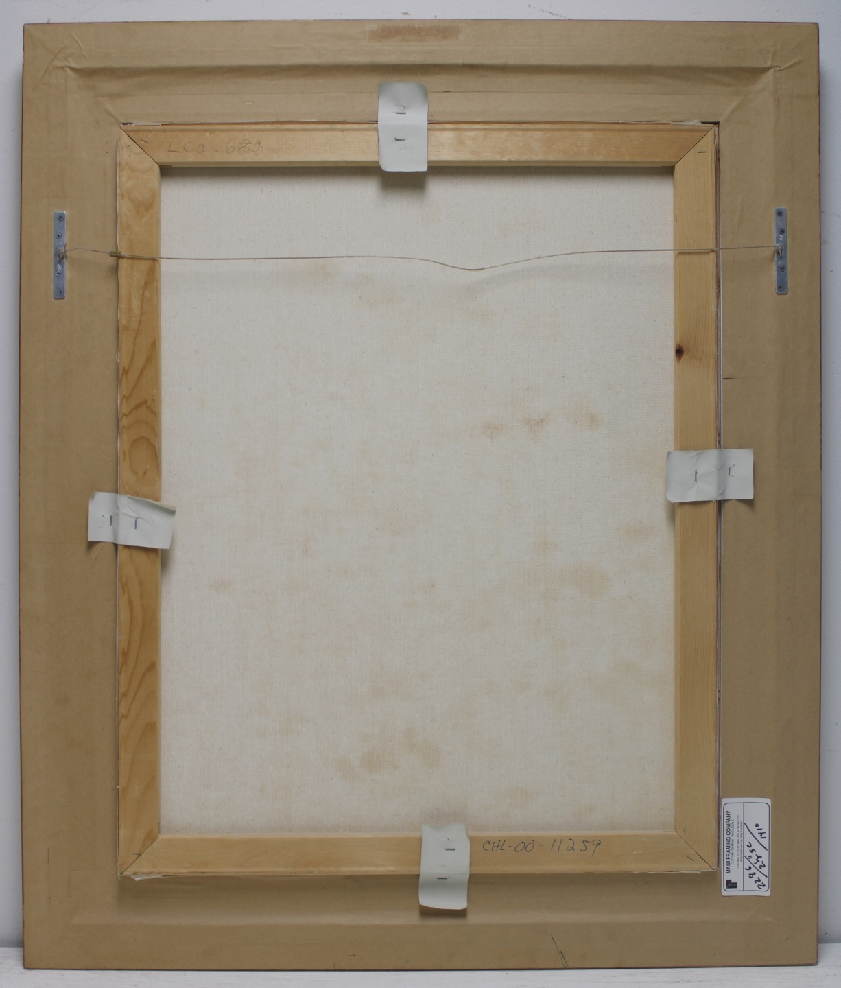 Lau Chun | Untitled-Impressionist Flowers | MutualArt