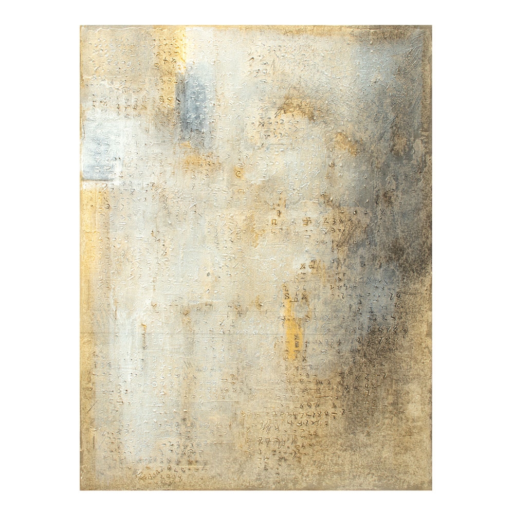 Gus Albor | The End of the Word, Not the World (2011) | MutualArt