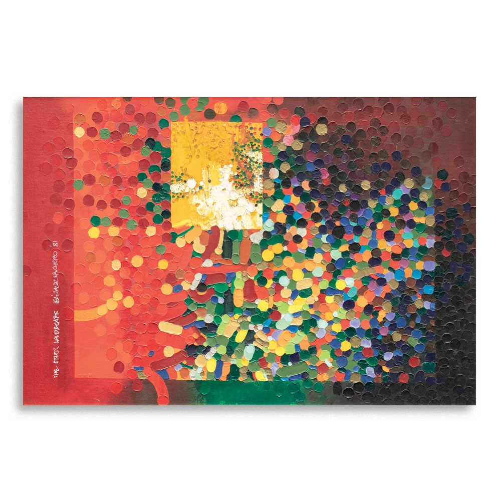 J. Elizalde Navarro | The Other Landscape (1981) | MutualArt