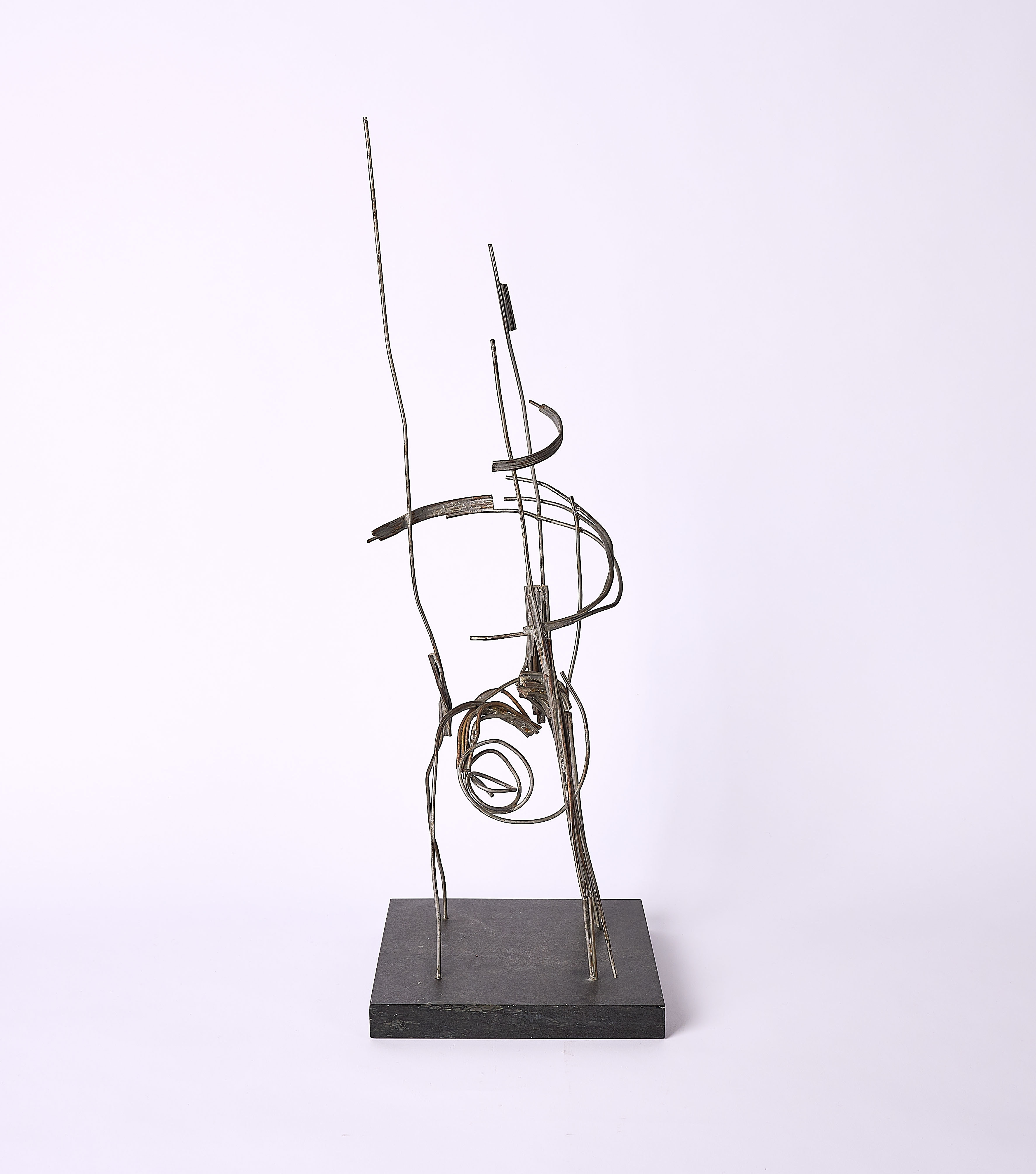 Brigitte Matschinsky-Denninghoff | Weinberg (1994) | MutualArt